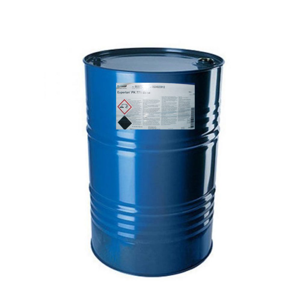 Euperlan Pk 4000 – Agencias Internacionales, S.A